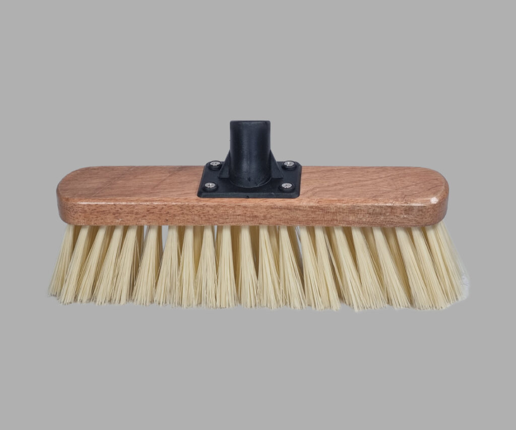 12inch Soft PVC Broom Head - KP Tools